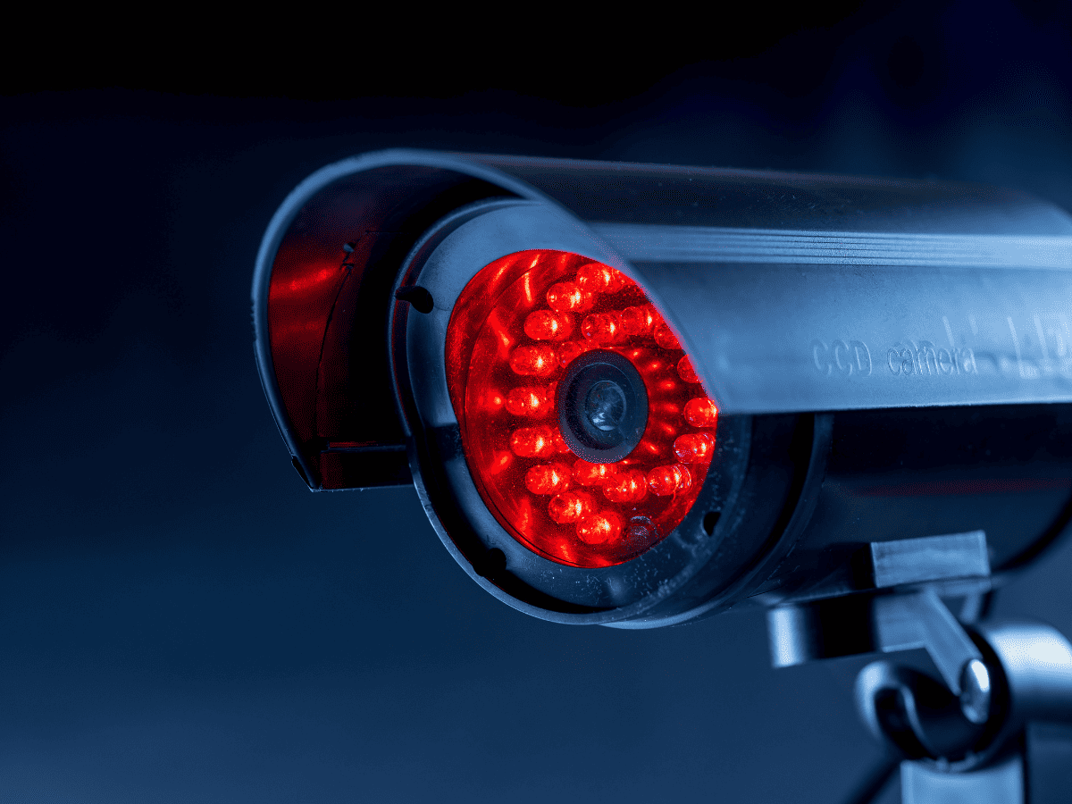 Security Camera Installation Services - Sacramento TV Mounting ...